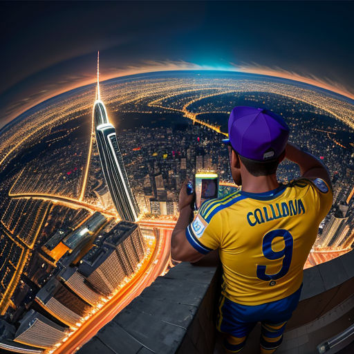 The Thunderous Shot | Story.com