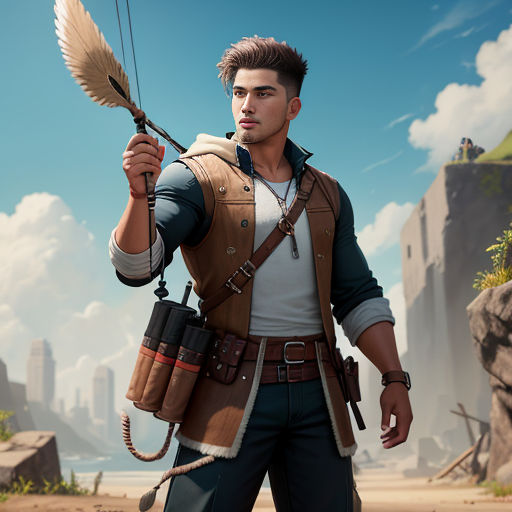 Davi and the Brave Giant | Story.com