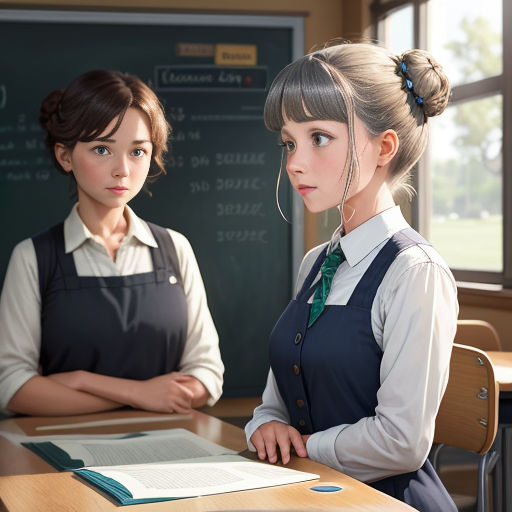 The Fragile Smile | Story.com