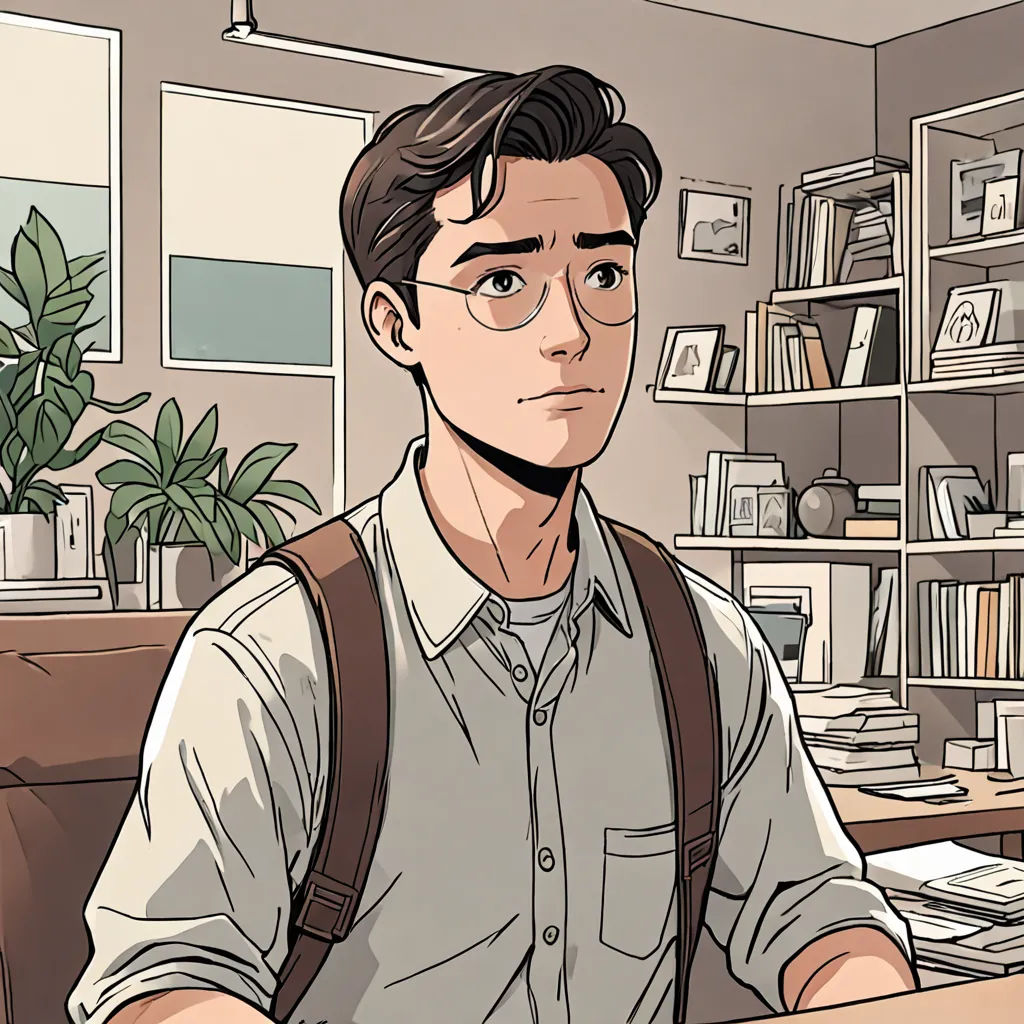 The Golden Key Quest | Story.com