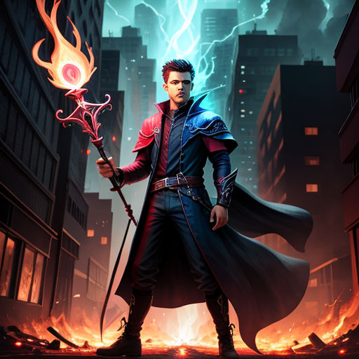 The Guardians of Enchantia | Story.com