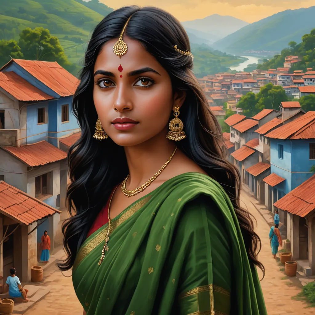 The Spicy Transition | Story.com