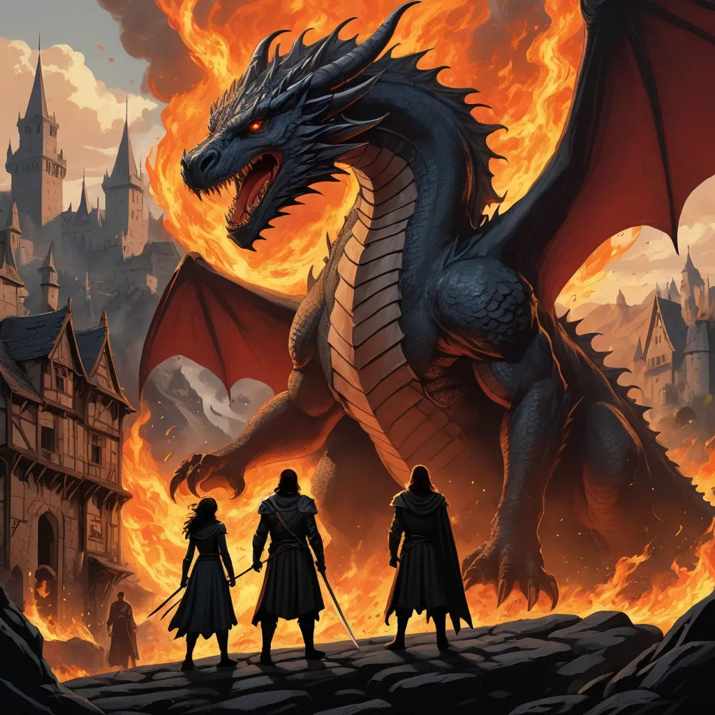 The Mythical Quest | Story.com