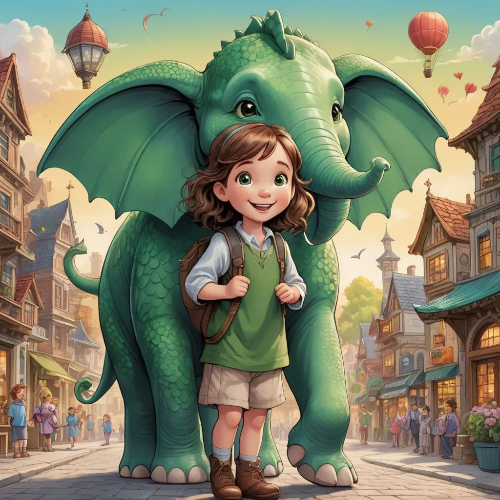 Kayden's Brave Adventures | Story.com