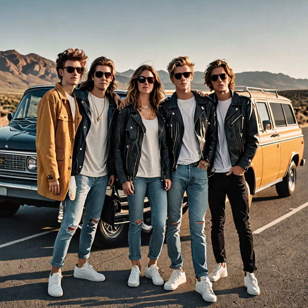 The Lost Generation | Story.com