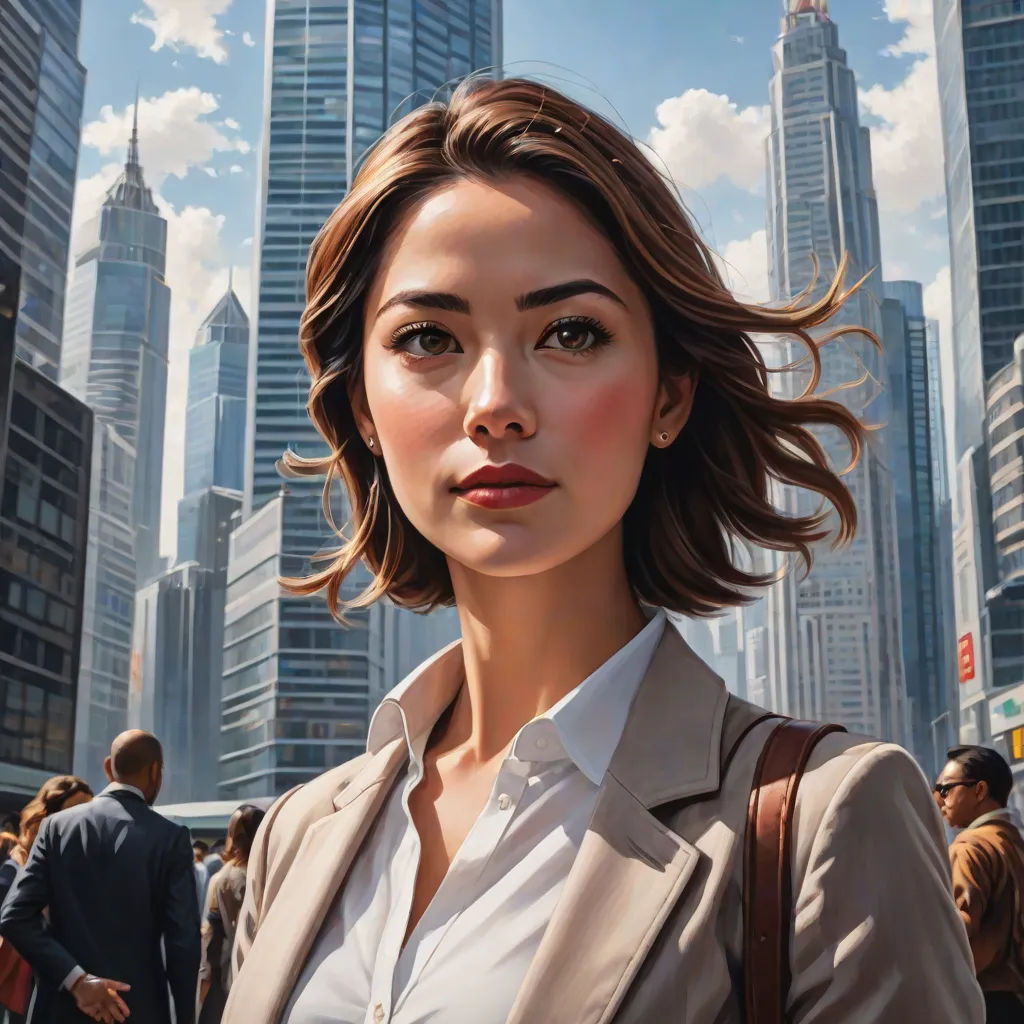 The Pillars of Integrity | Story.com