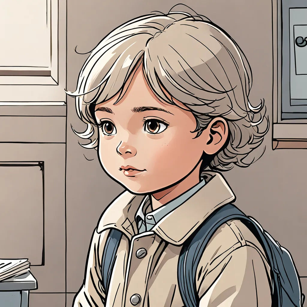 Finding My Voice | Story.com