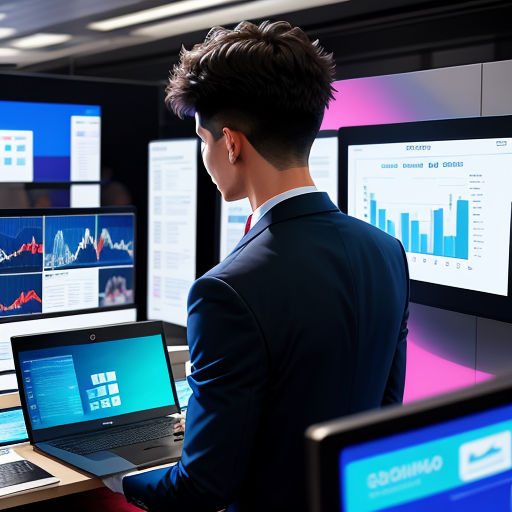 The Digital Advisor's Path | Story.com