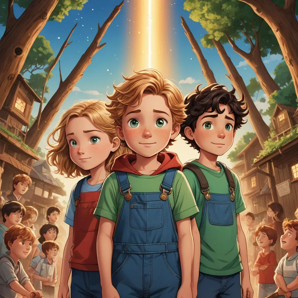 Union is Strength | Story.com