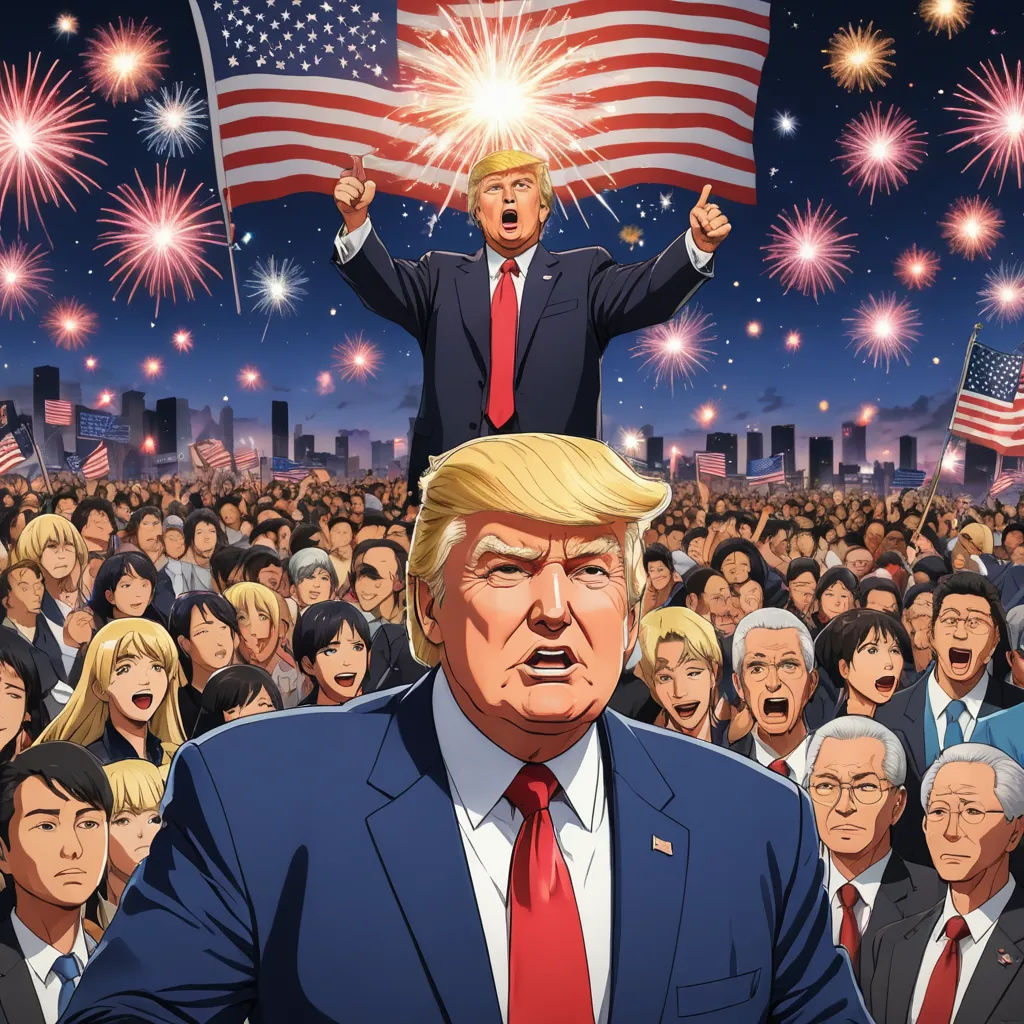 The Unexpected Victory | Story.com