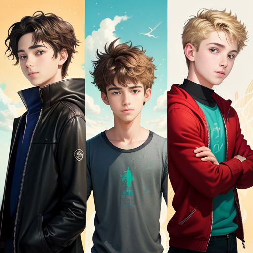 The Shape-Shifter's Secret | Story.com