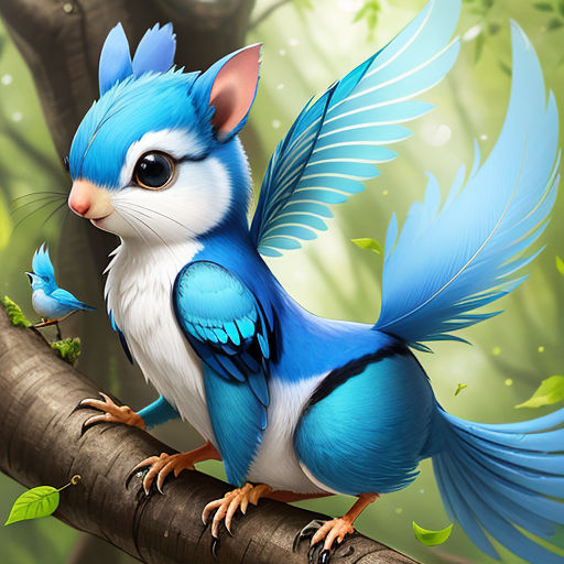 Pip and the Enchanted Melody | Story.com