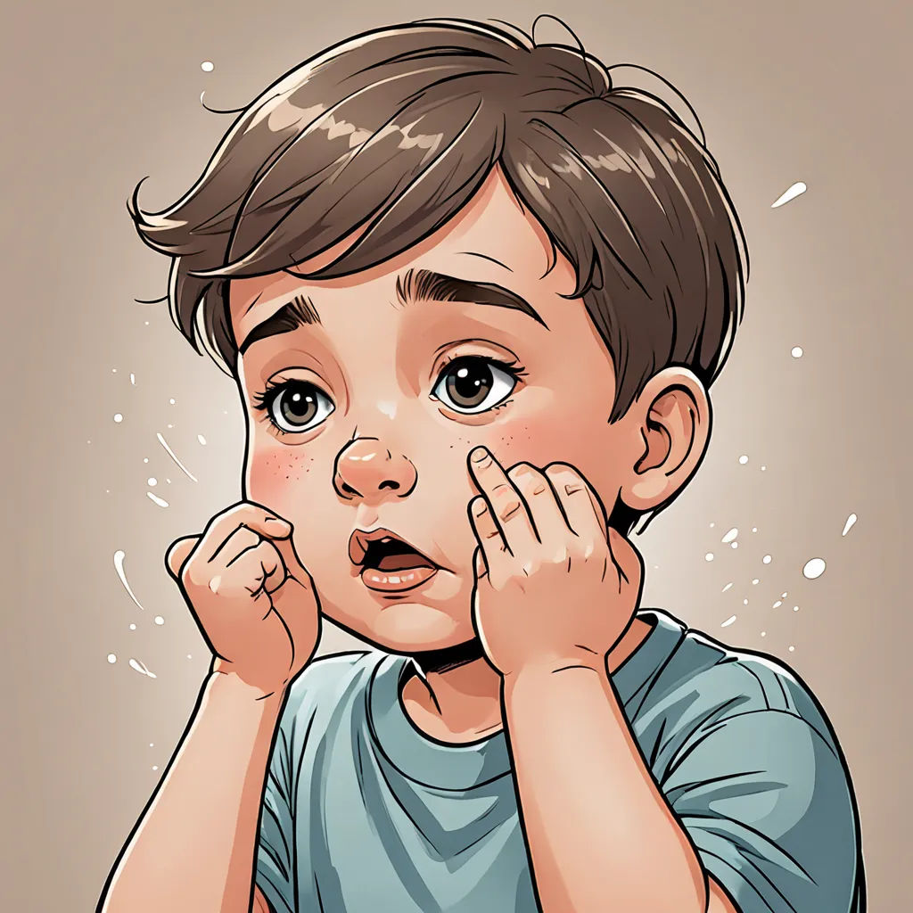 The Farty Adventures of Peter | Story.com