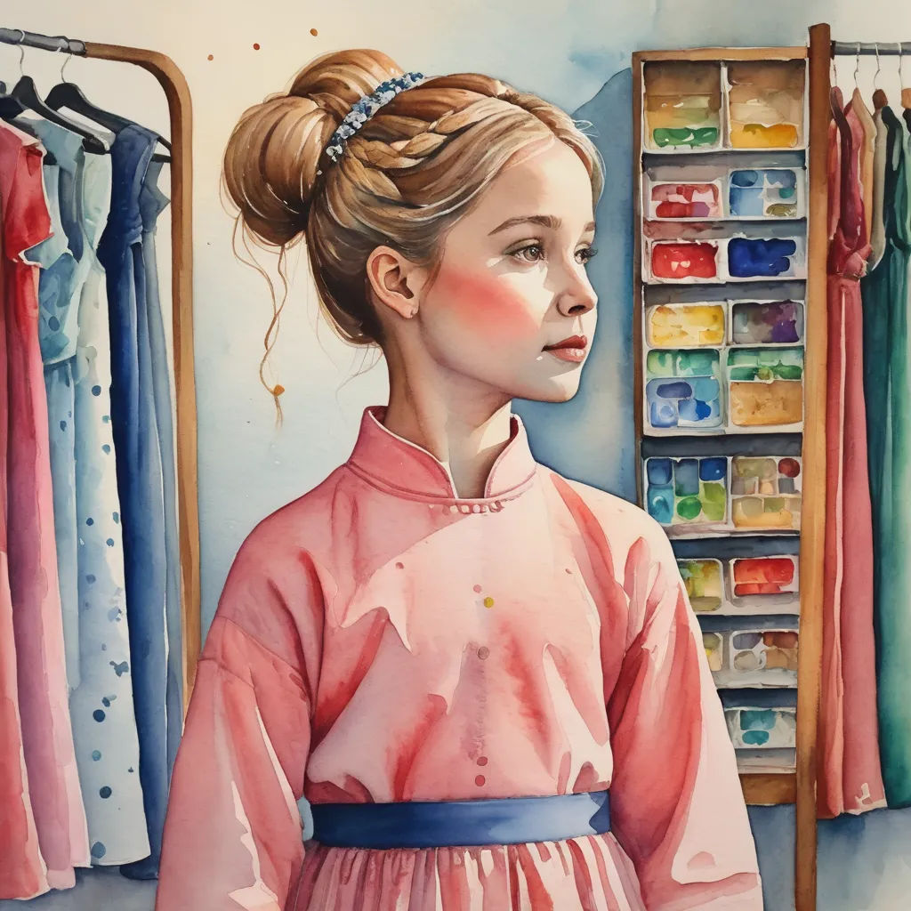 The Missing Sparkle | Story.com