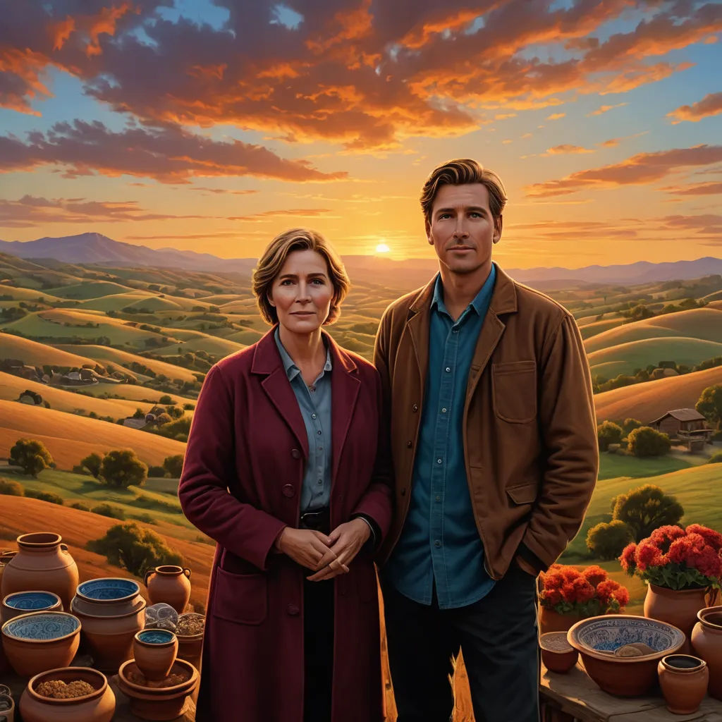 The Handcrafted Journey | Story.com