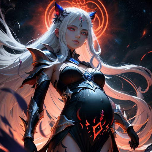 The Divine Guardian | Story.com