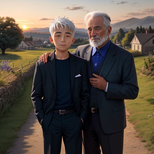 The Wise Heart | Story.com