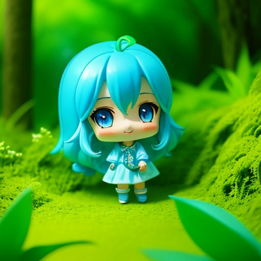 The Slime Adventure | Story.com