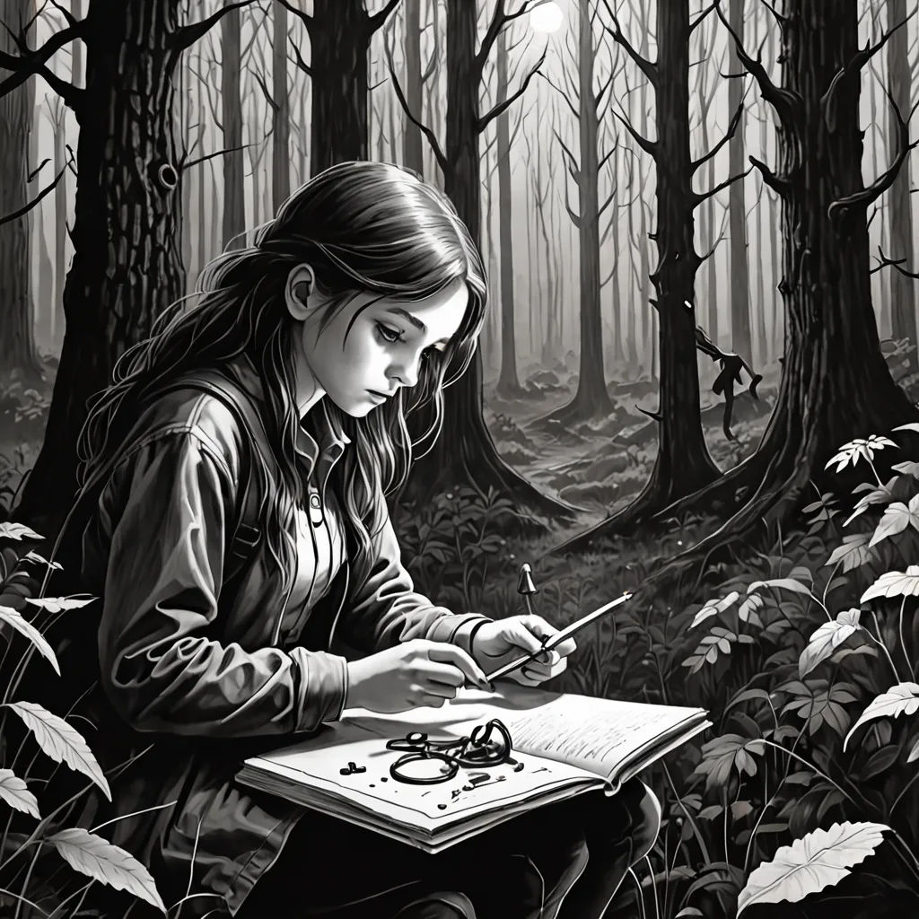 The Forgotten Key | Story.com