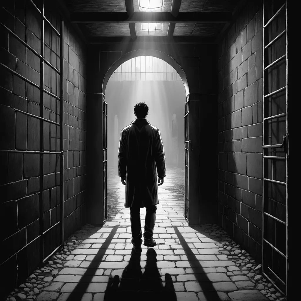 Rediscovering Life's Path | Story.com