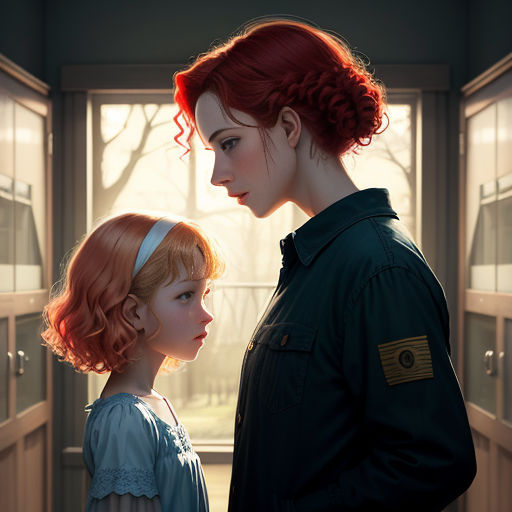 The Body Swap Spell | Story.com