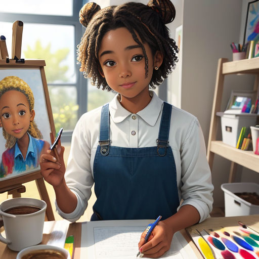 The Art of Patience | Story.com