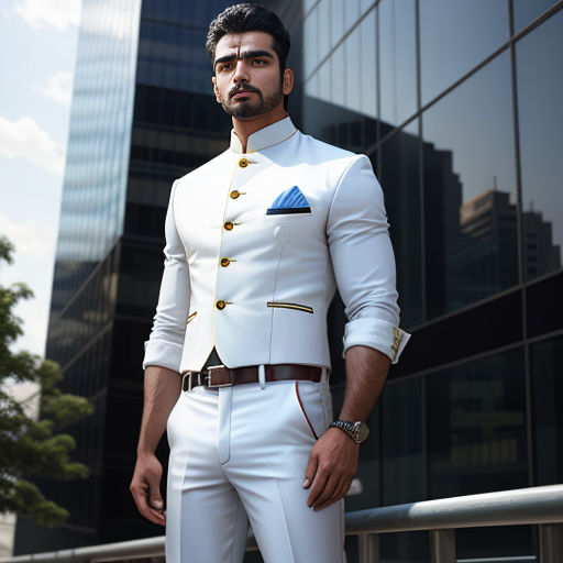 Rise from Within | Story.com