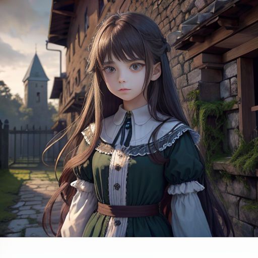 The Haunting Shadows | Story.com