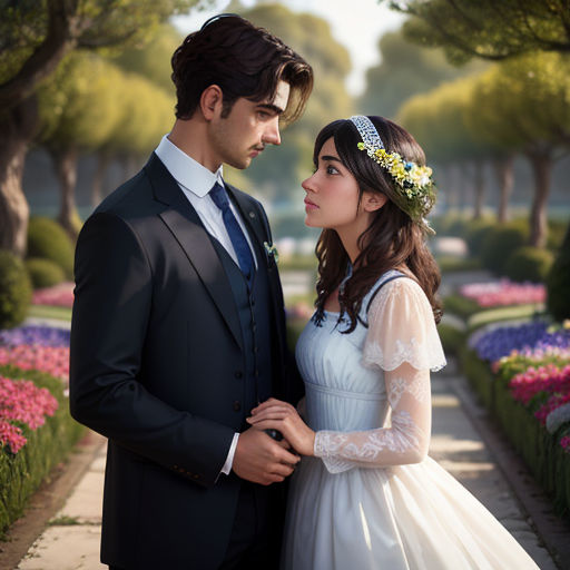 Secret Love | Story.com