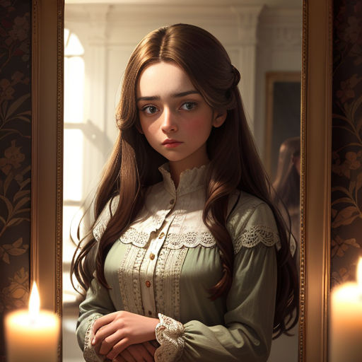 Belle's Mysterious Transformation | Story.com