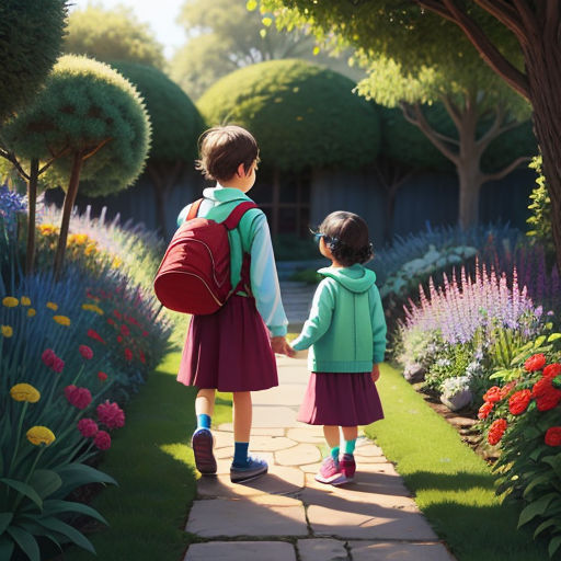 Tiny Adventures | Story.com