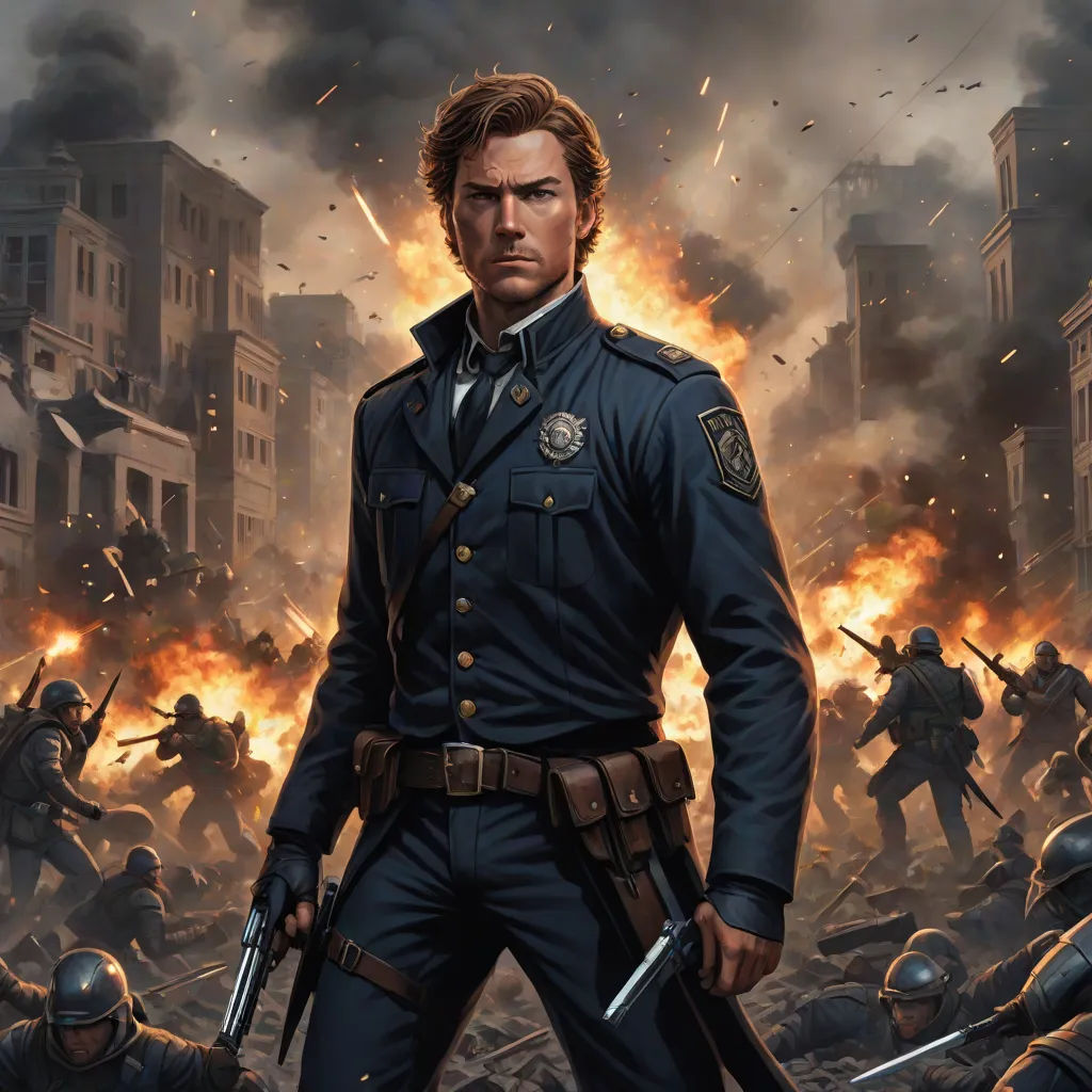 F/n's Multiverse Mayhem | Story.com