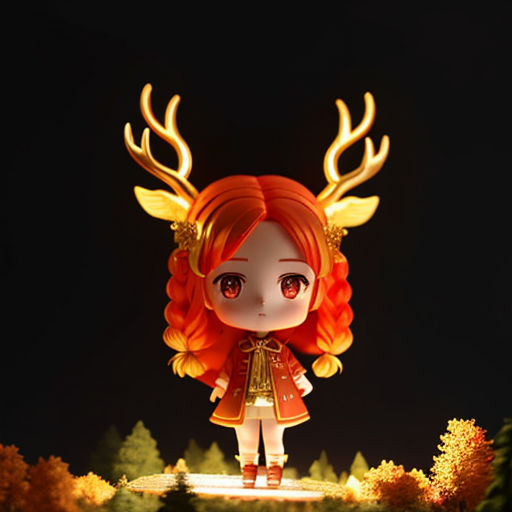 The Quest of the Golden Elk | Story.com