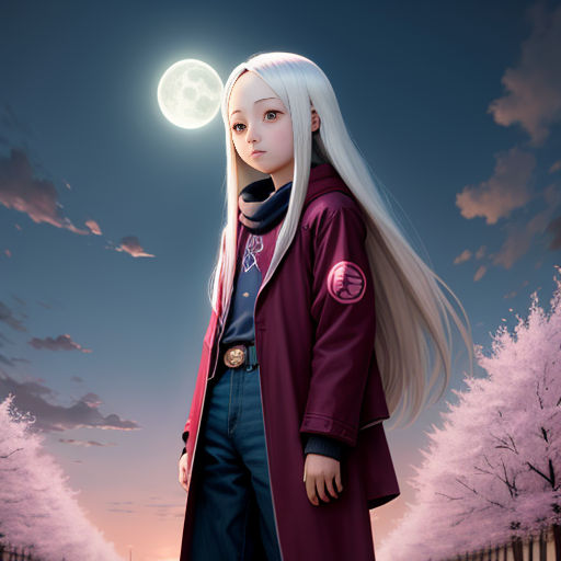 Limitless Power | Story.com