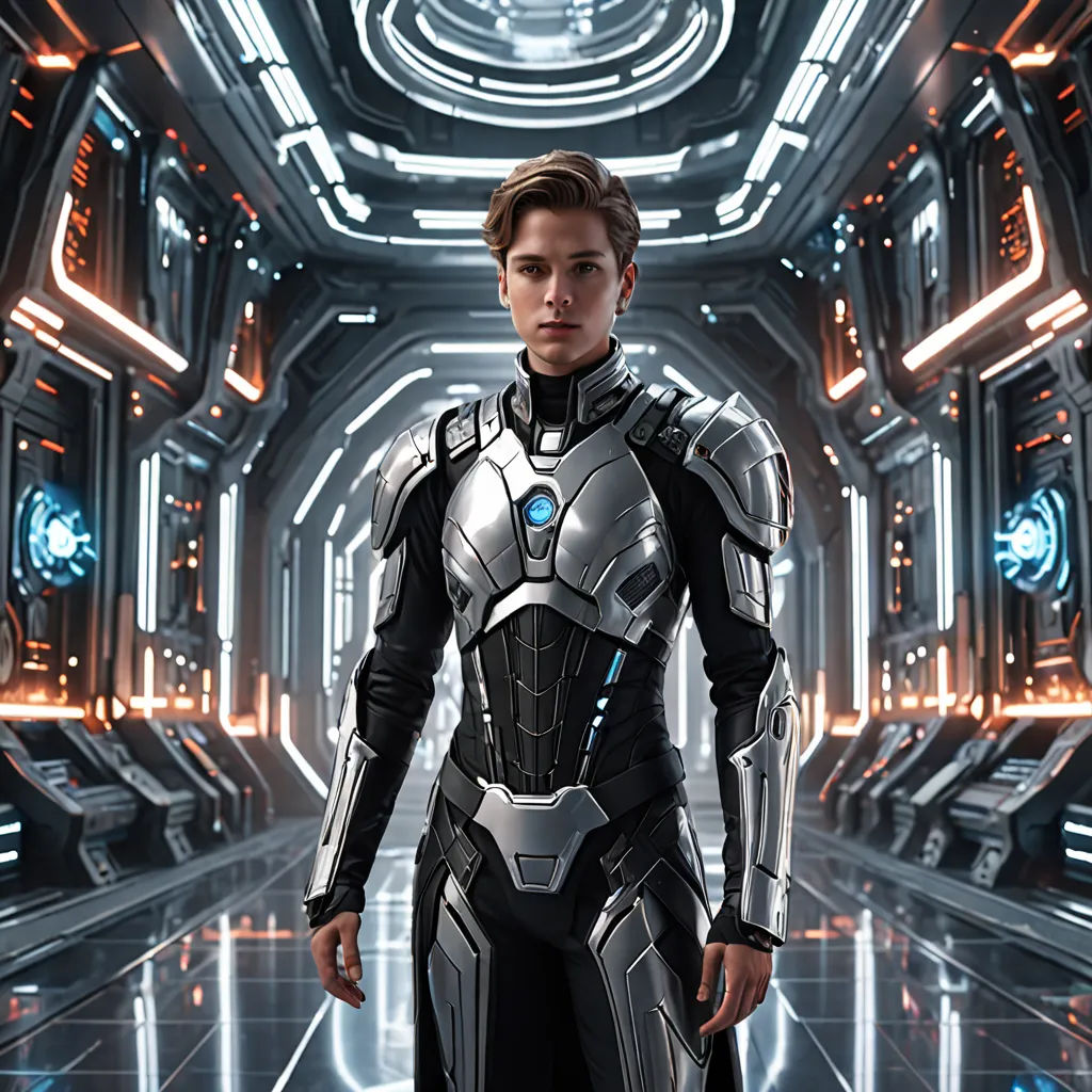 The Silver Spice Chronicles | Story.com