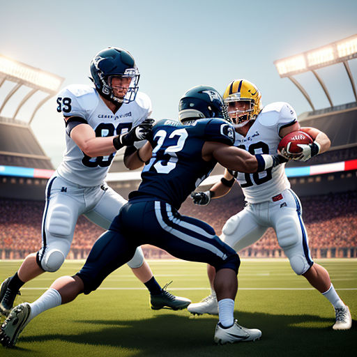 Gridiron Glory | Story.com