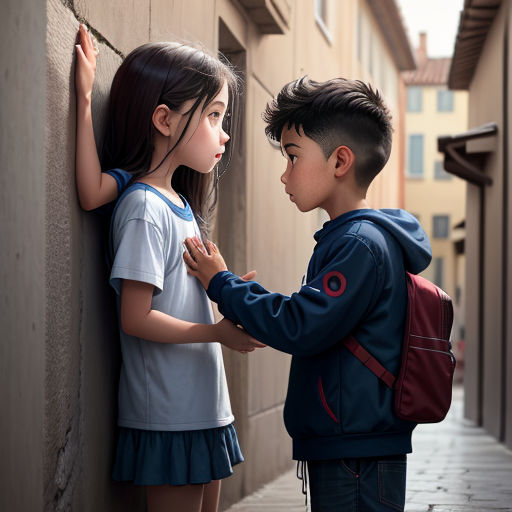 Separated Hearts | Story.com