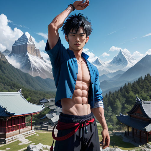 The Spirit of Zephyr | Story.com