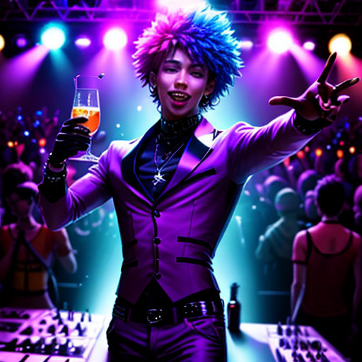 Shake Body | Story.com