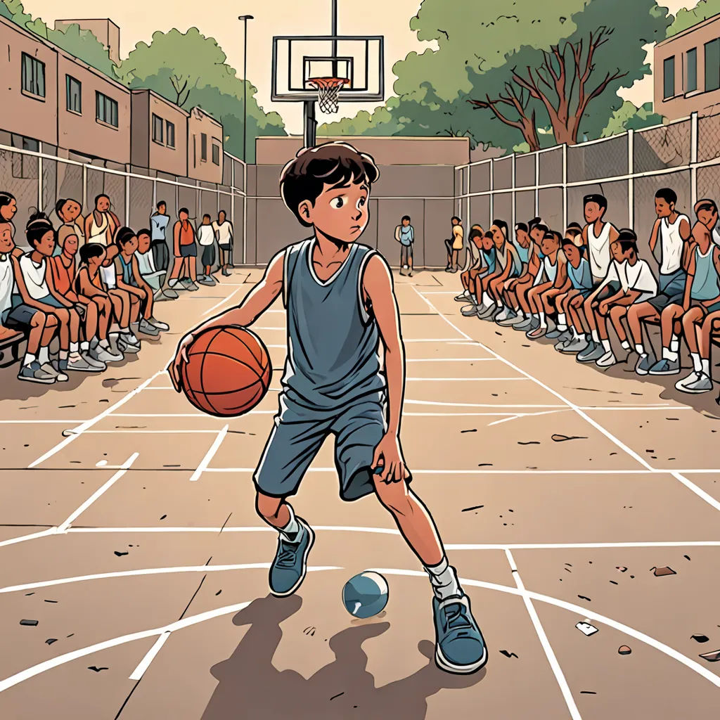 Against All Odds | Story.com