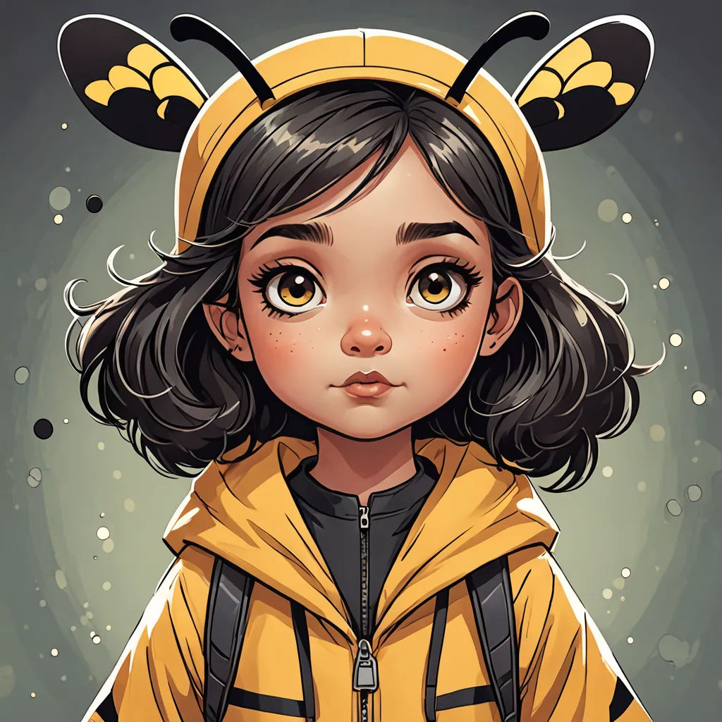 The Bumblebee Curse | Story.com