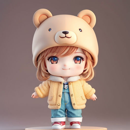 The Talking Bears | Story.com