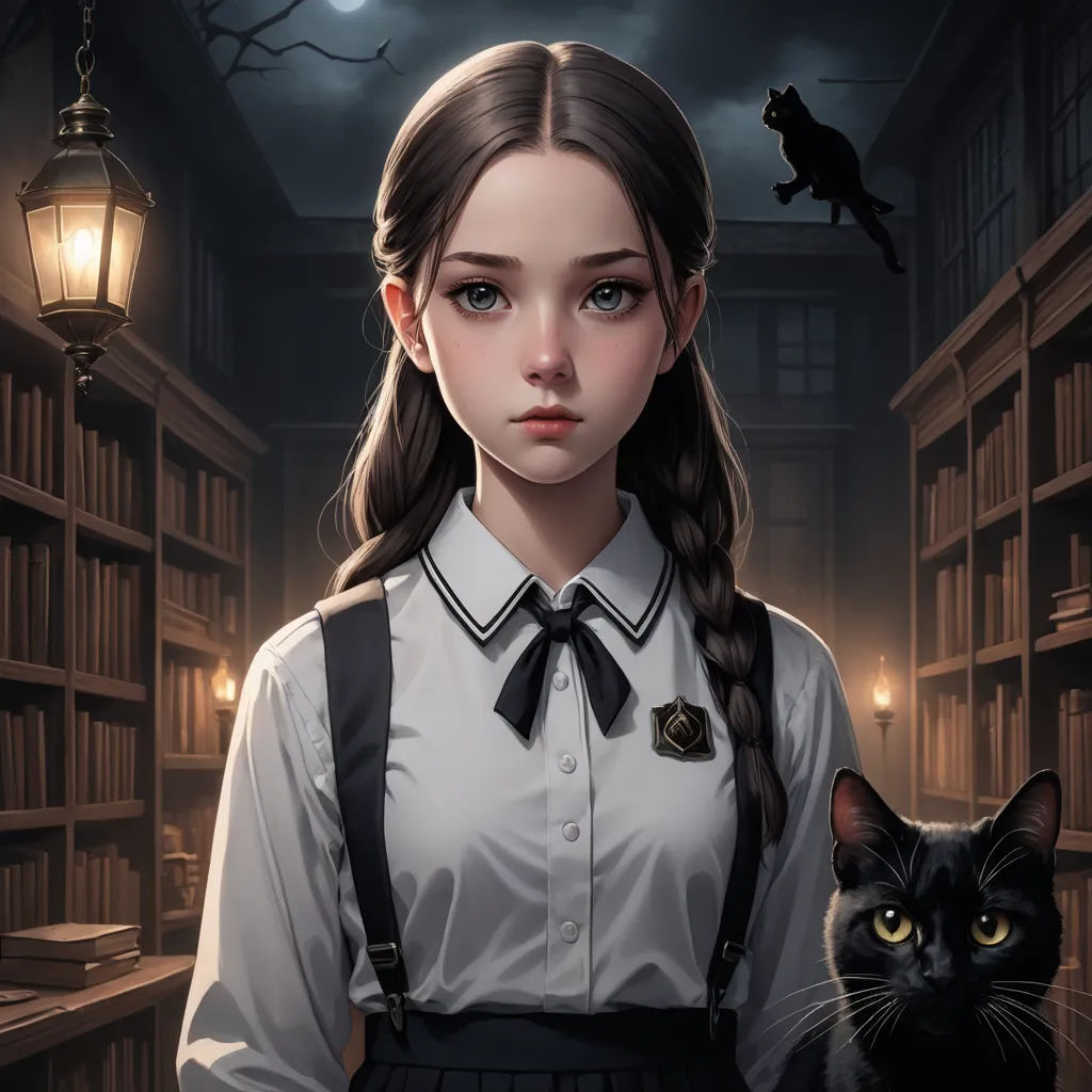 The Spirit Whisperer | Story.com