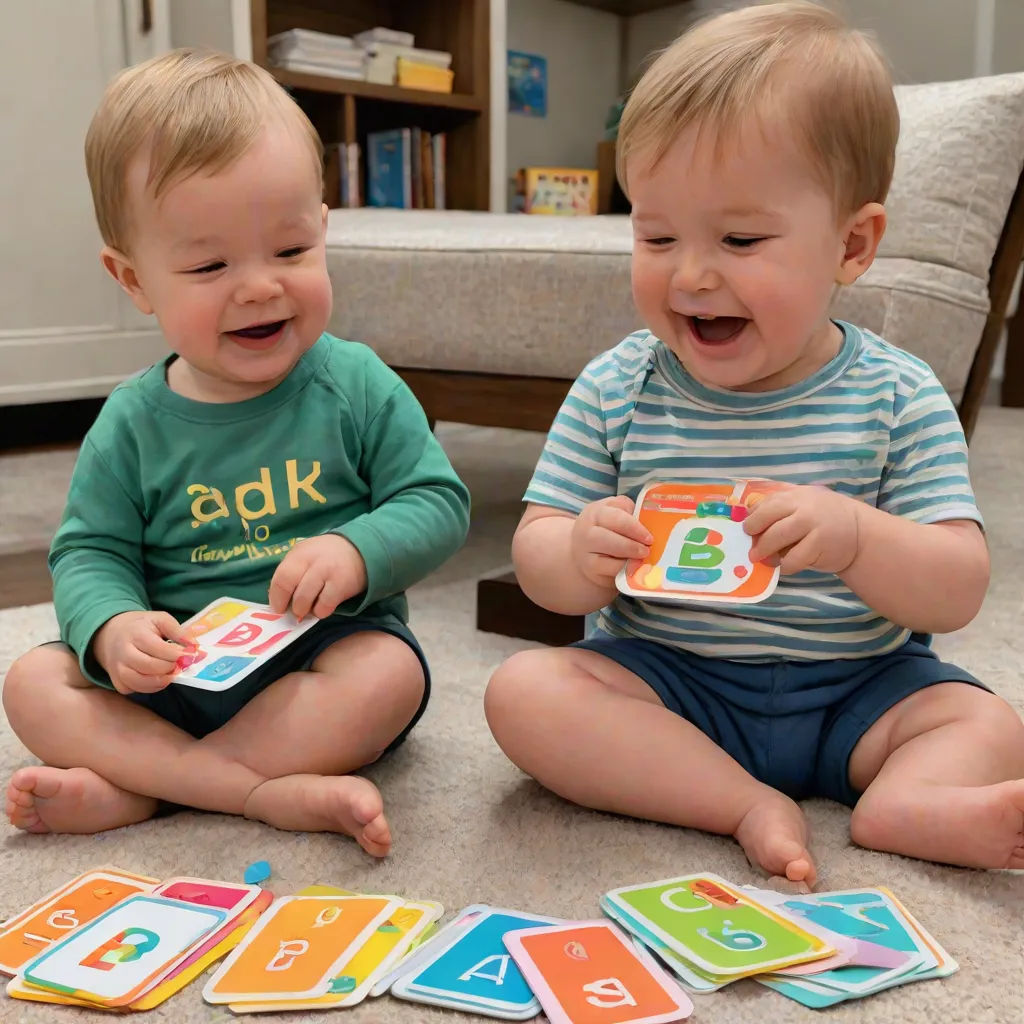 Oliver Teaches Olivia ABC Phonics | Story.com