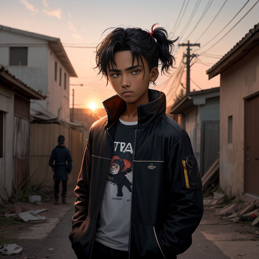 The Orphan Gang | Story.com