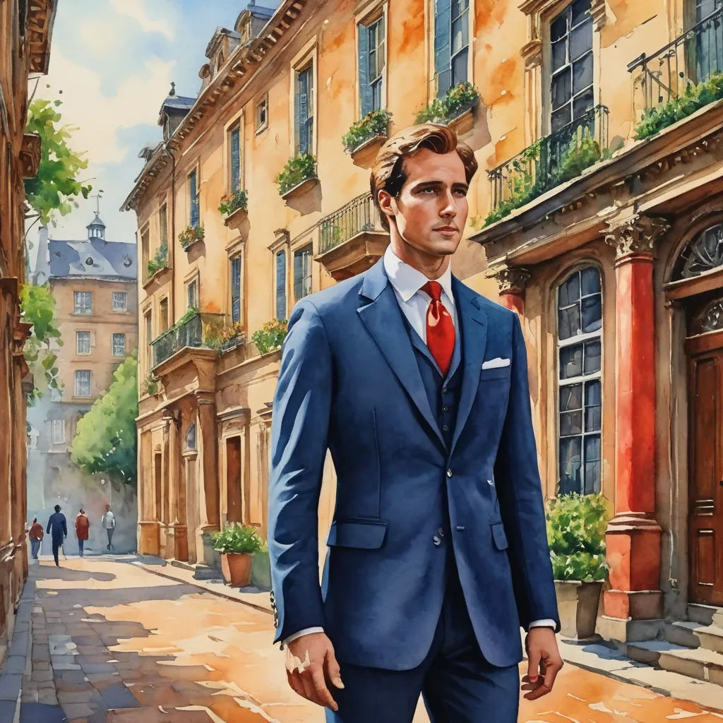 From Rags to Riches | Story.com