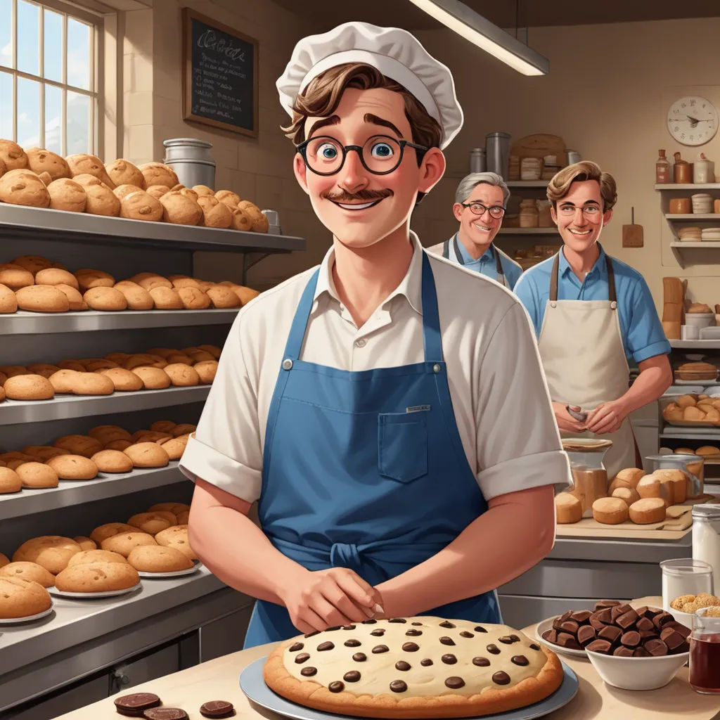 The Cookie Conundrum | Story.com