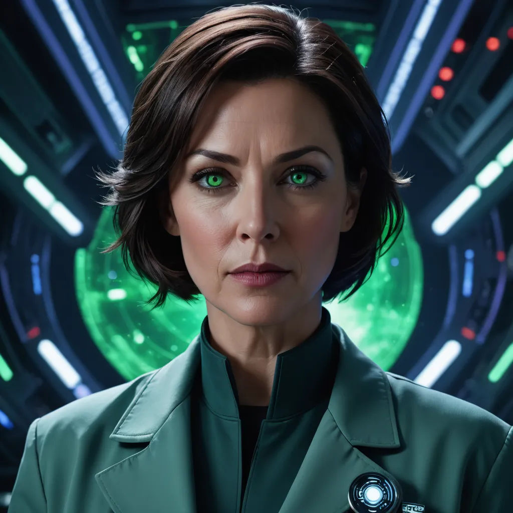 The Celestial Cipher | Story.com