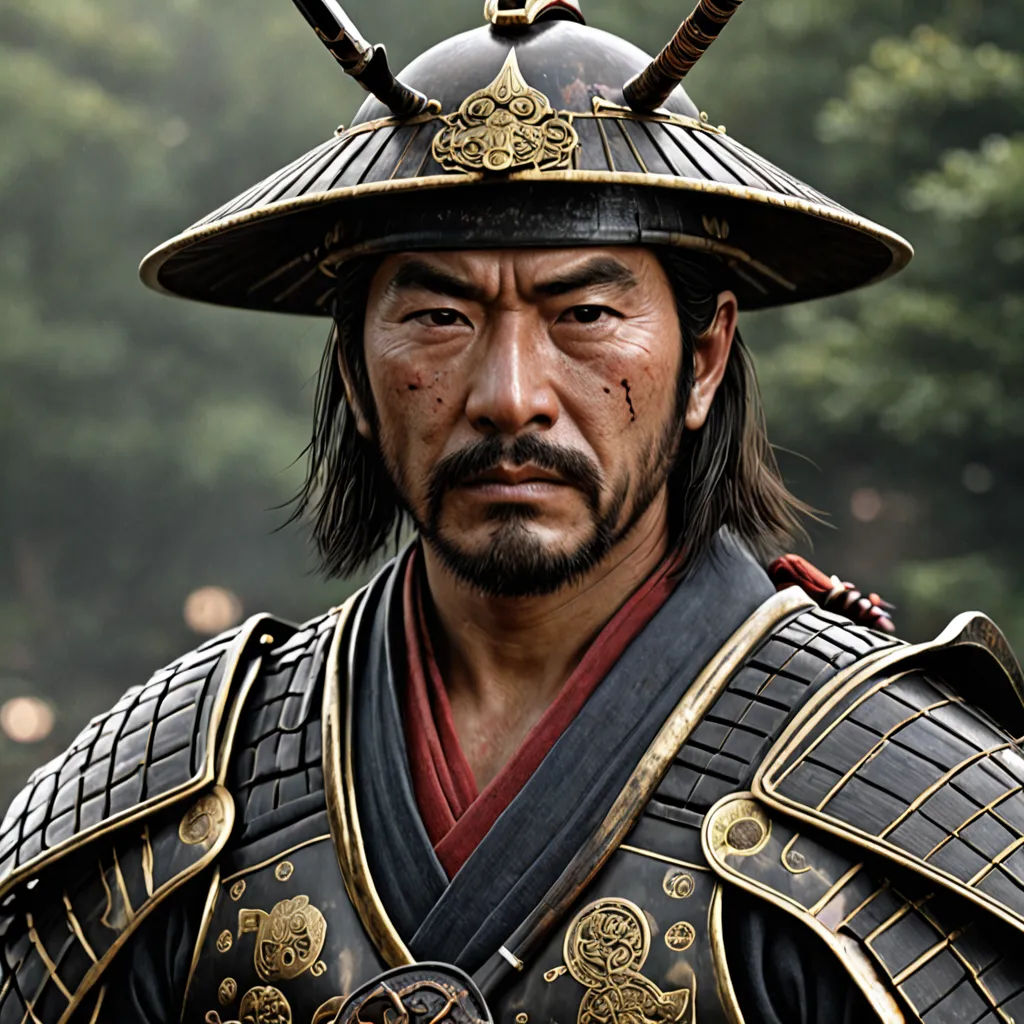 The Last True Samurai | Story.com