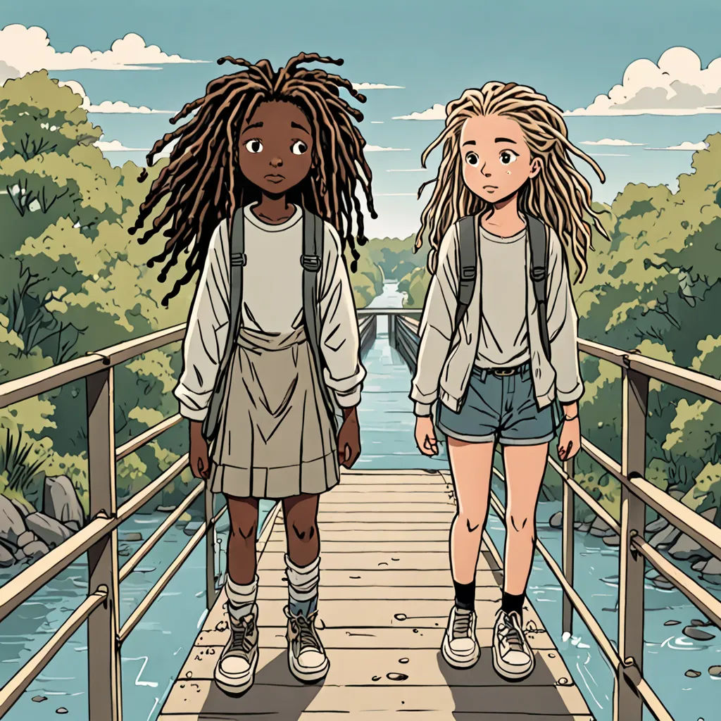 The Battle for Budussy Bridge | Story.com